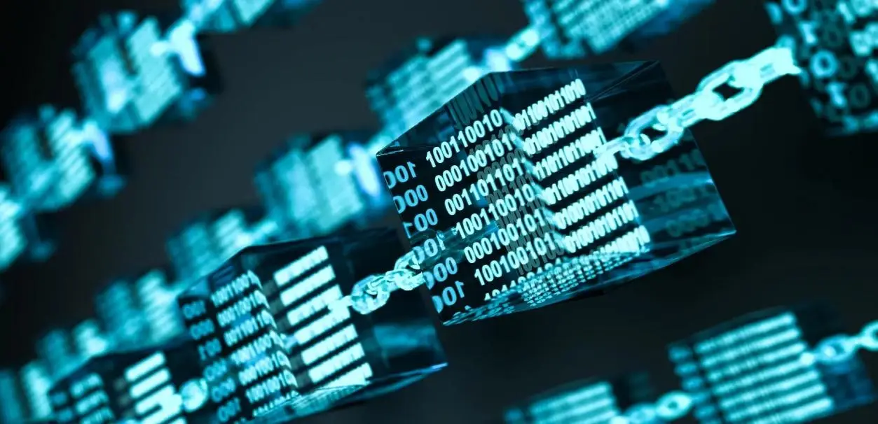 Four Types Of Blockchain Technology A Detailed Explanation